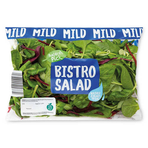 Bistro Salad | ALDI UK